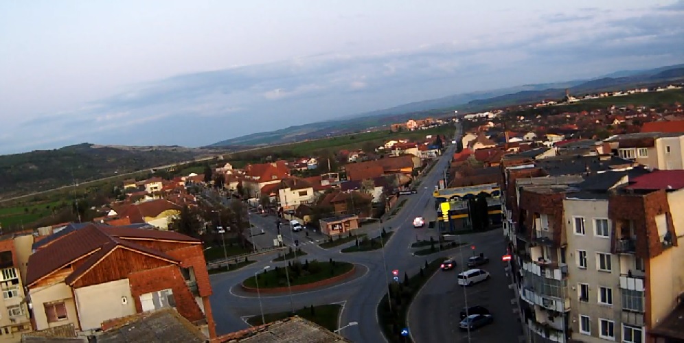 Webcam Sebes - Webcam Live