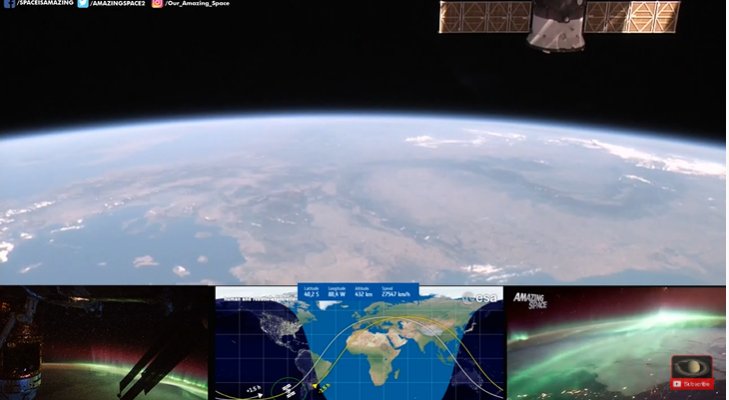 Webcam 1 Earth Live – Webcam Live