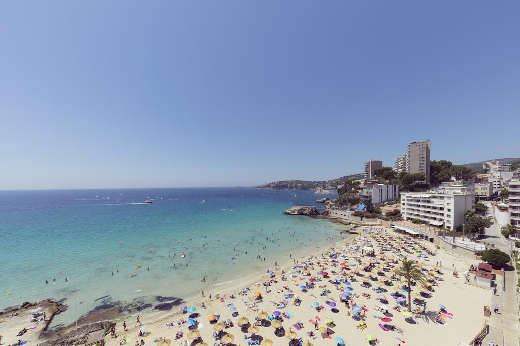 Webcam - Cala Major Beach - Webcam Live