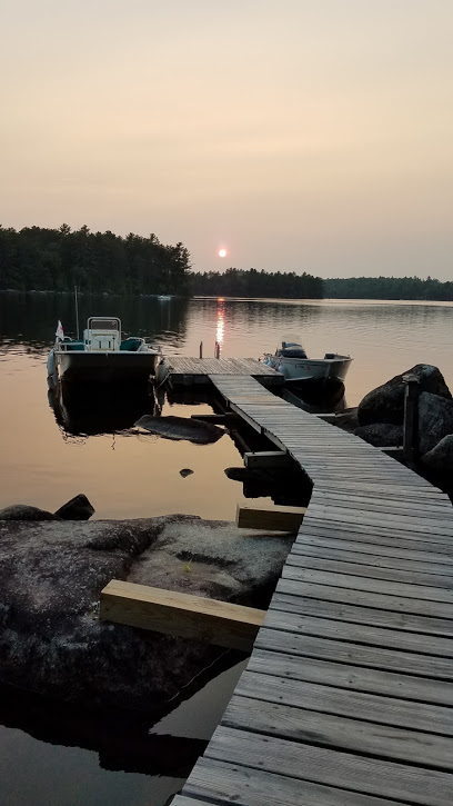 Webcam Sebec Lake – Webcam Live