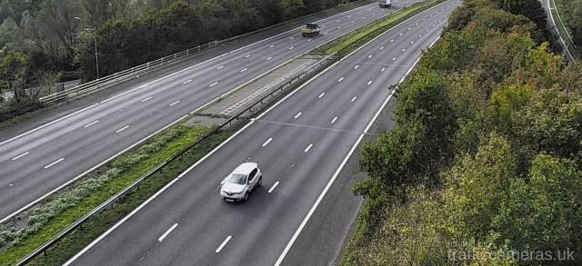 Webcam M4 Motorway (camera 133) – Webcam Live