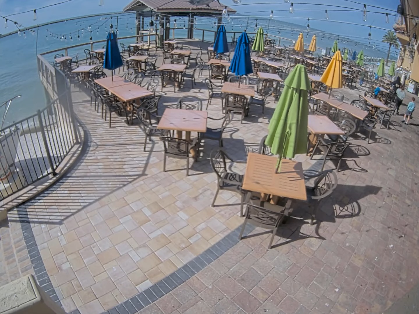 Jimmy's Fish House Cam, FL - Webcam Live Stream