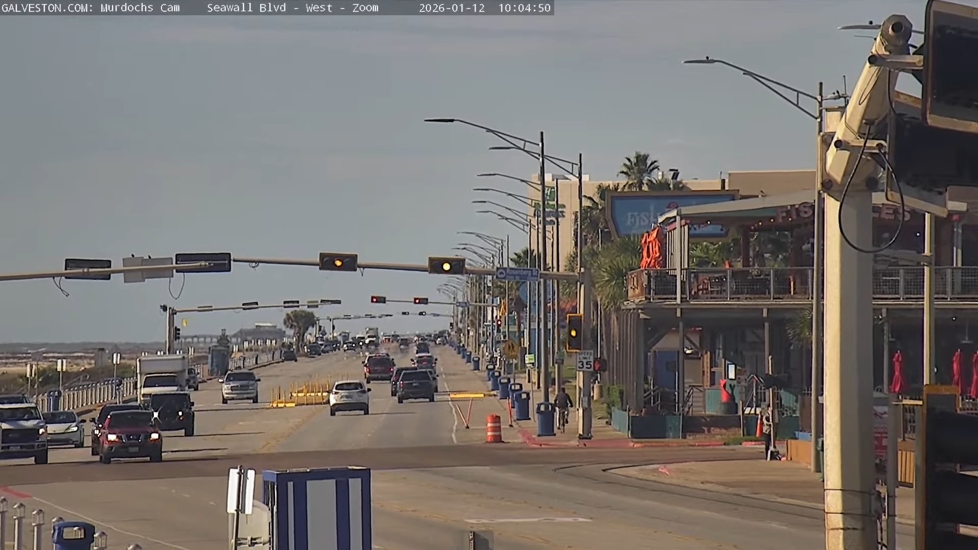 Dallas-Fort Worth Airport Cam - Webcam Live Stream