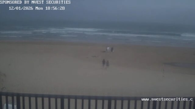 Fishing - Webcam Live Stream