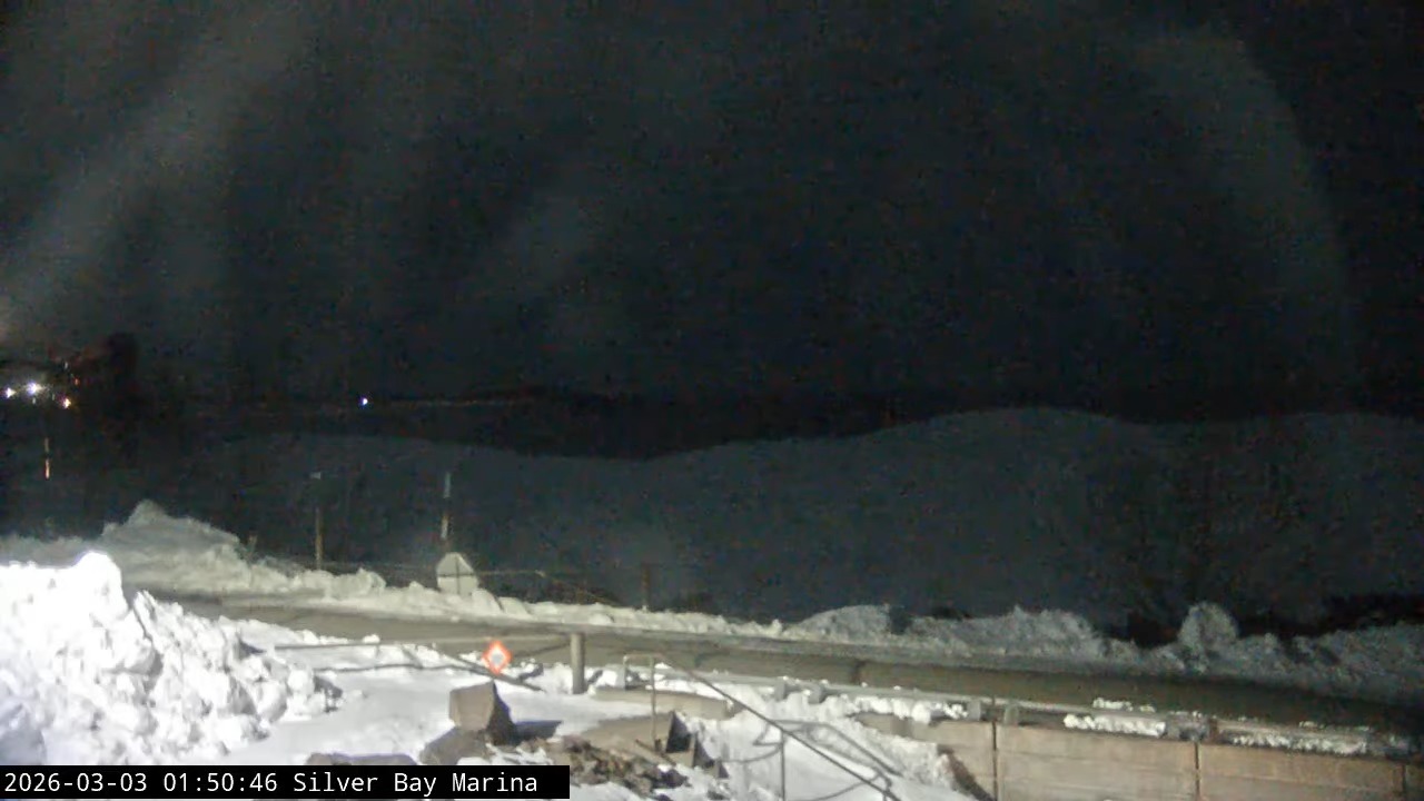 Silver Bay Live Lake Superior Marina & North Shore, Minnesota - Webcam ...