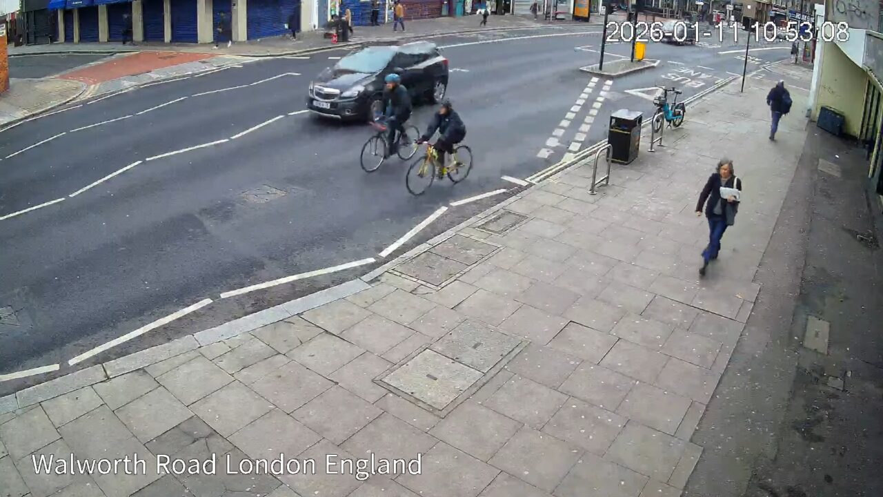 IET London – Savoy Place Live Webcam - Webcam Live Stream