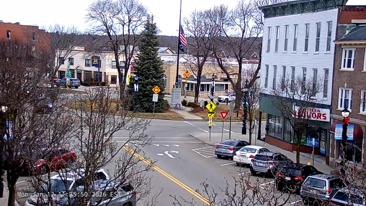 Woods Hole Cam, Massachusetts - Webcam Live Stream