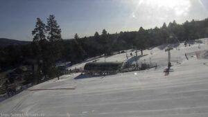 California - Webcam Live Stream