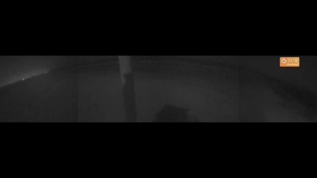 Southampton Water, Netley, UK - Webcam Live Stream