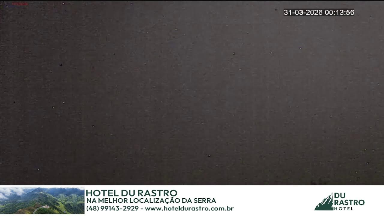 Serra do Rio do Rastro, BR - Webcam Live Stream